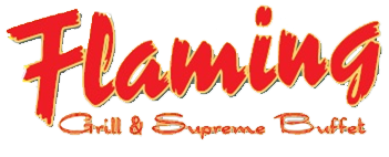 Flaming Grill - Golden Mile Alliance