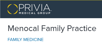 Menocal Family Practice - Golden Mile Alliance